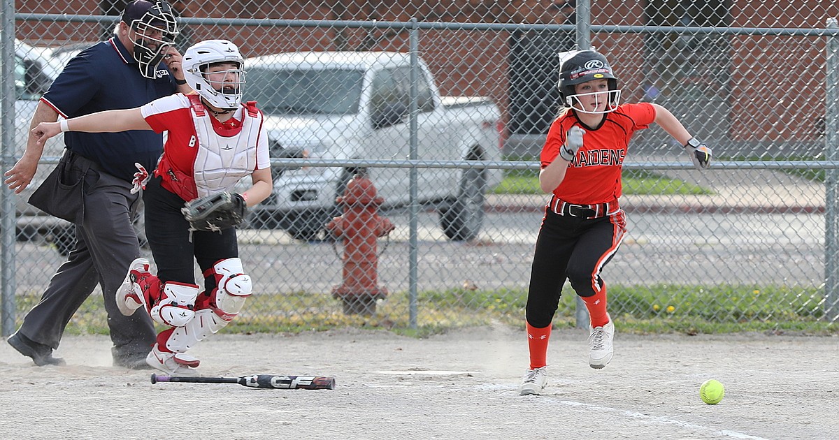 Local softball teams compete at Bette Paskey Tourney | Lake County Leader