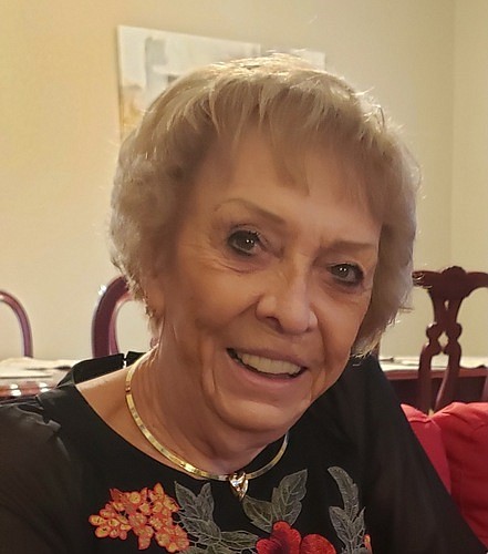 Norma Lee Ross, 87 | Daily Inter Lake