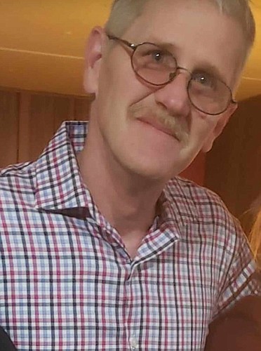 Michael Edward Needham, 58 | Valley Press/Mineral Independent