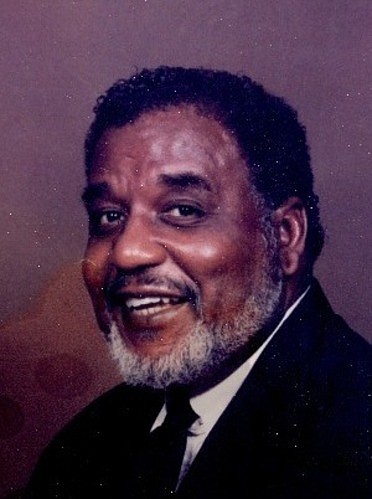 William Allan Thrasher | Columbia Basin Herald