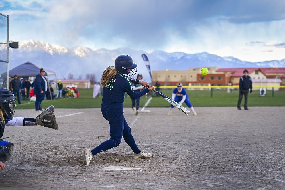 Softball: Glacier topples Big Sky in extras | Daily Inter Lake