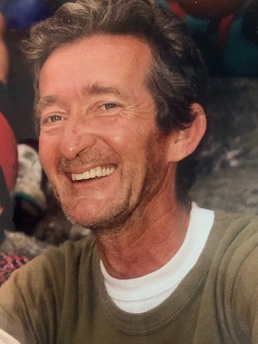 Allan Dimond , 77 | Daily Inter Lake