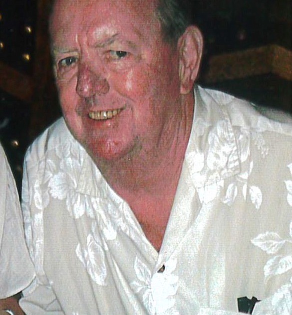 Donald Patrick 'Don P' Pearson, 78 | Daily Inter Lake