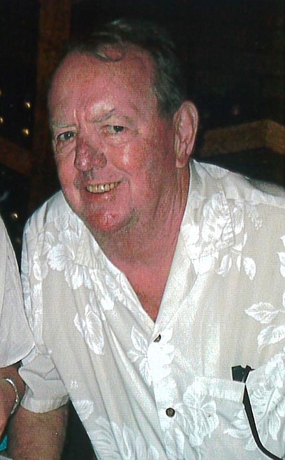 Donald Patrick 'Don P' Pearson, 78 | Daily Inter Lake