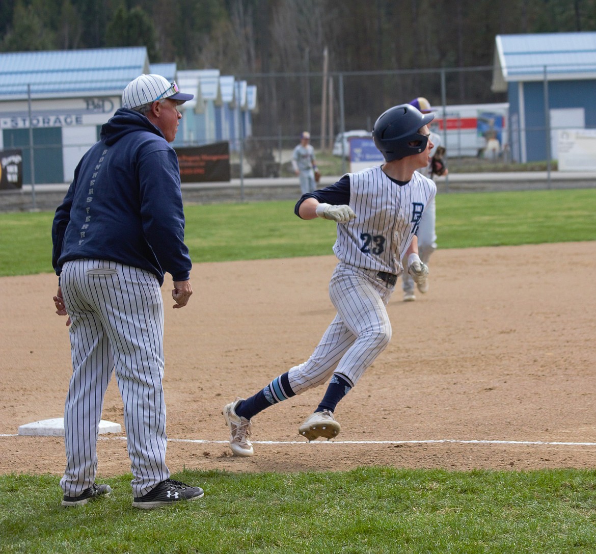 PREP ROUNDUP: Badgers face Timberlake in league contests, looking to ...