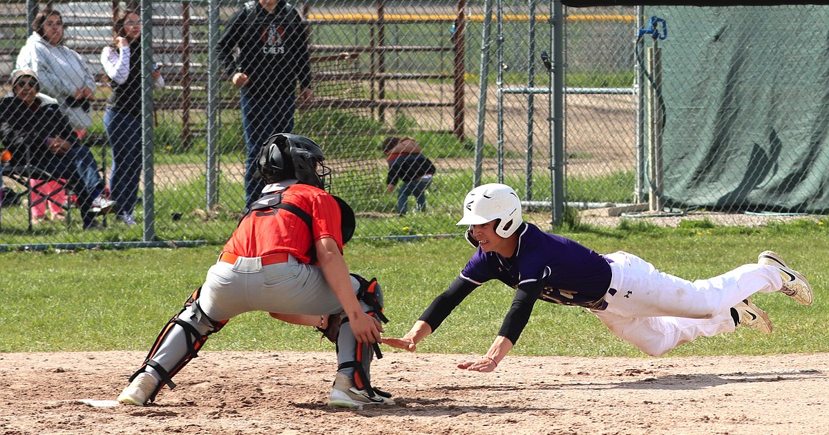 Polson Pirates stage comeback to defeat Ronan | Hagadone News Network