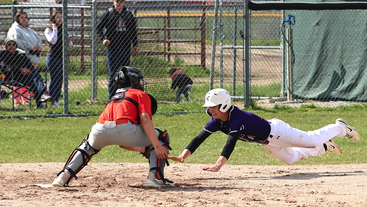 Polson Pirates stage comeback to defeat Ronan | Hagadone News Network