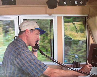 James “Jim” Fifield | Western News