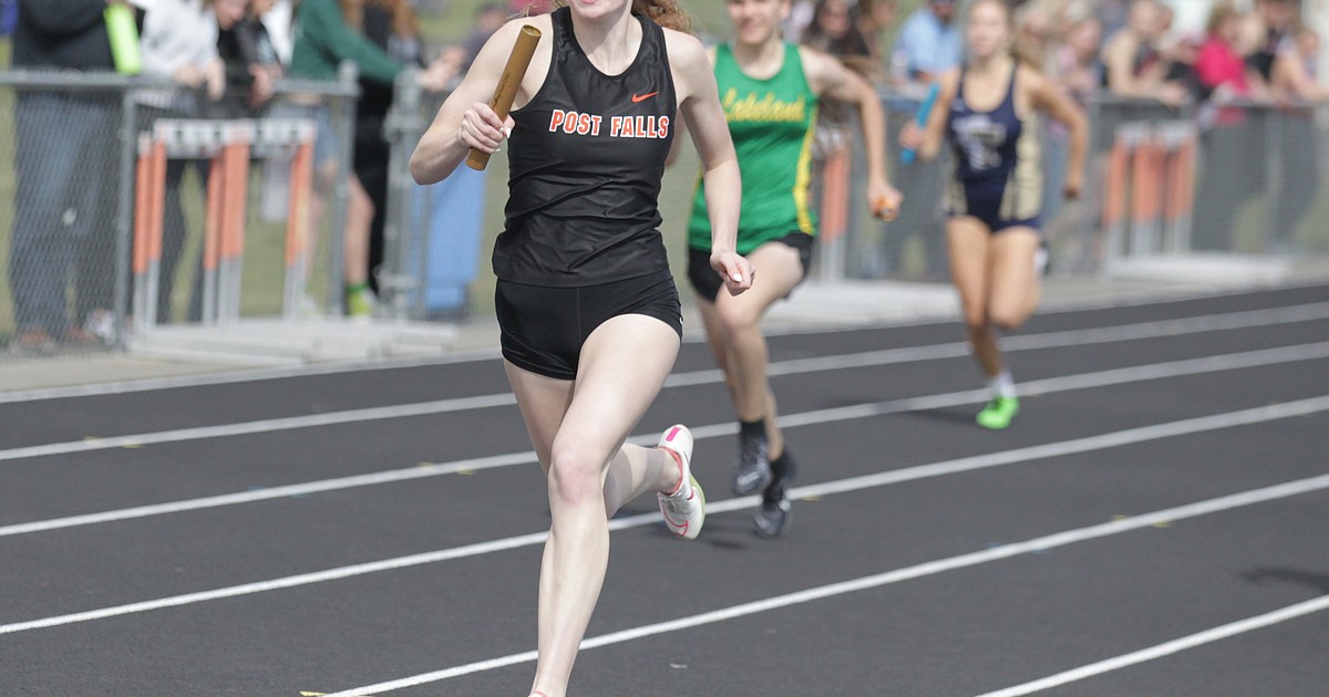 THE FRONT ROW with JASON ELLIOTT: Girl of Iron: After tough start ...