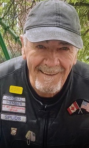 James Ingalls, 75 | Coeur d'Alene Press