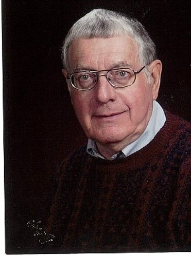 Karl George Borchers, 86 | Whitefish Pilot