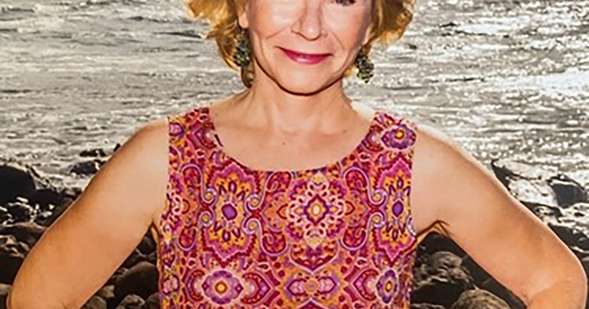 Brenda Joy Duncan | Bonners Ferry Herald