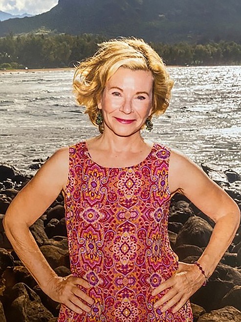 Brenda Joy Duncan | Bonner County Daily Bee