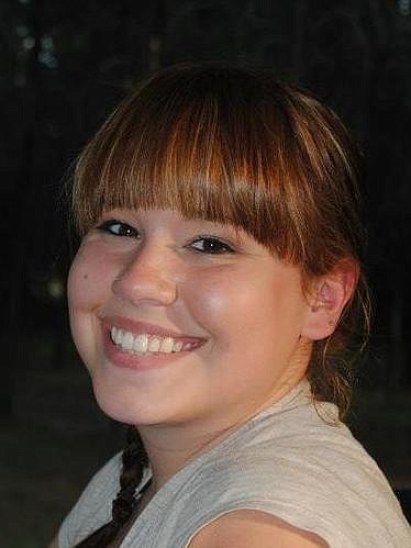 Miranda Danielle (Boss) Popp Keur, 34 | Coeur d'Alene Press