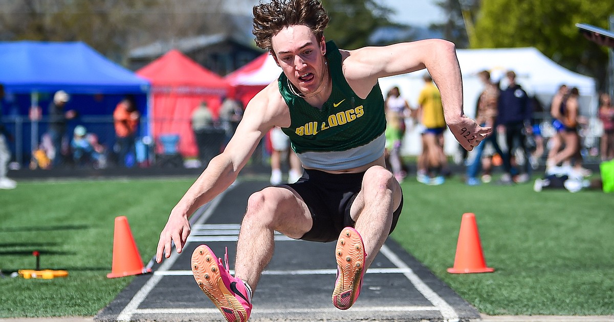 Whitefish squares up podium trips at triangular | Whitefish Pilot