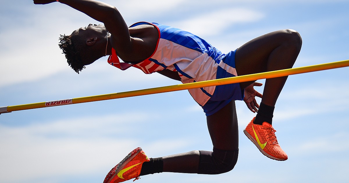 Bigfork track and field gears up for strong season | Bigfork Eagle