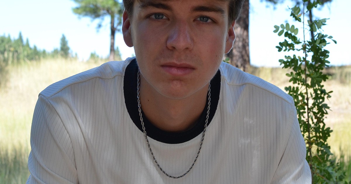 ATHLETE OF THE WEEK: Nathan Russell, Coeur d'Alene Charter Academy ...