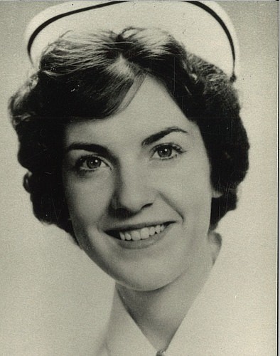 Carol Ann Nelson, 84 | Coeur d'Alene Press Carol Ann Nelson, 84 | Coeur d'Alene Press