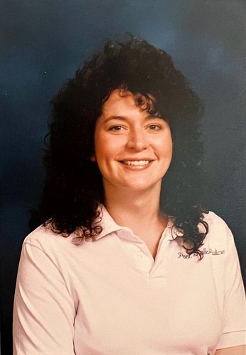 Laura Claffey, 55 | Coeur d'Alene Press