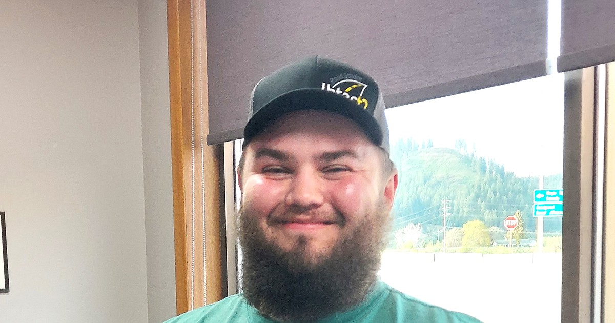 Brod receives Road Scholar Award | Bonners Ferry Herald