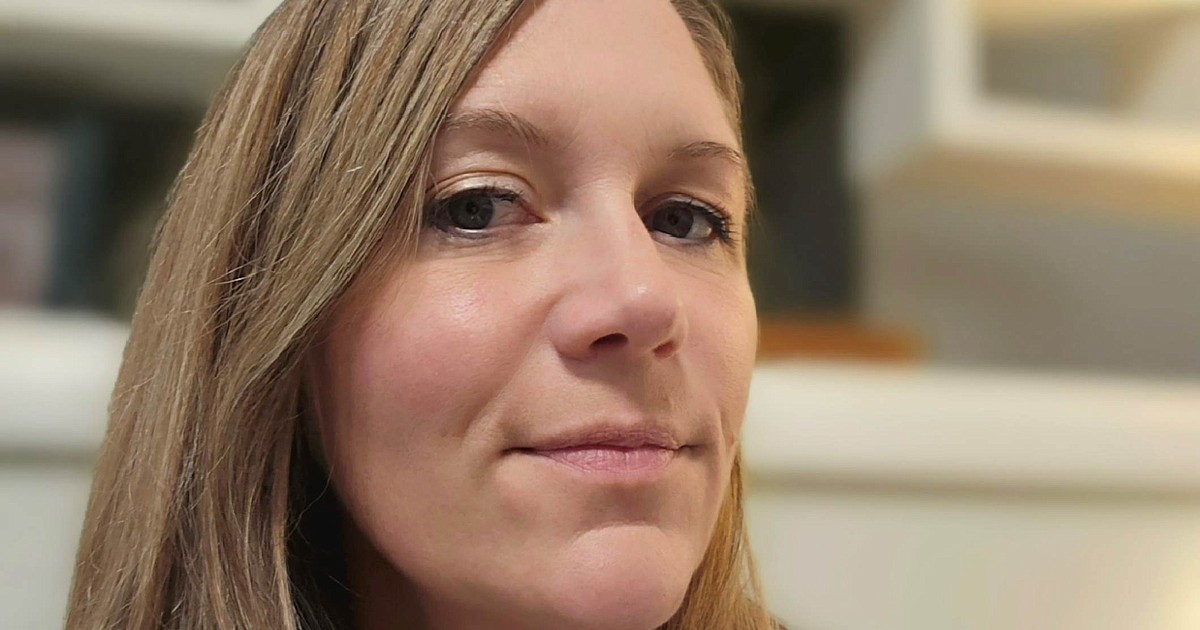 FAST FIVE Tess Reasor: 'By coming together, we can create lasting ...