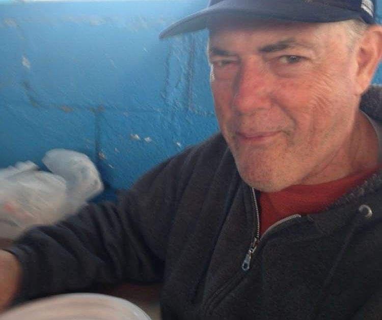 Wade Allen Pugh | Columbia Basin Herald