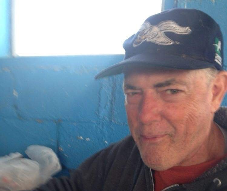 Wade Allen Pugh | Columbia Basin Herald