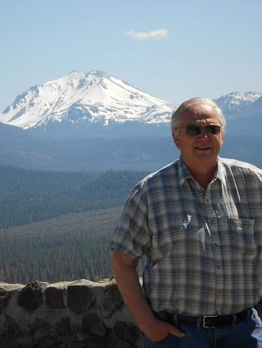 Terry Howell, 82 | Coeur d'Alene Press