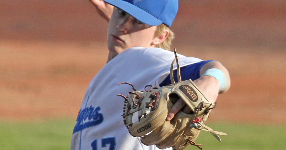 Loggers Legion baseball wins twice at Wood Bat Tournament | Western News