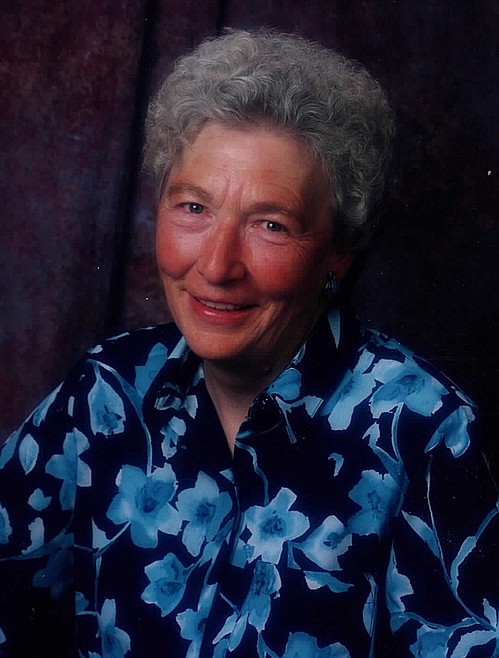 Shirley Turner-Brown, 88 | Daily Inter Lake