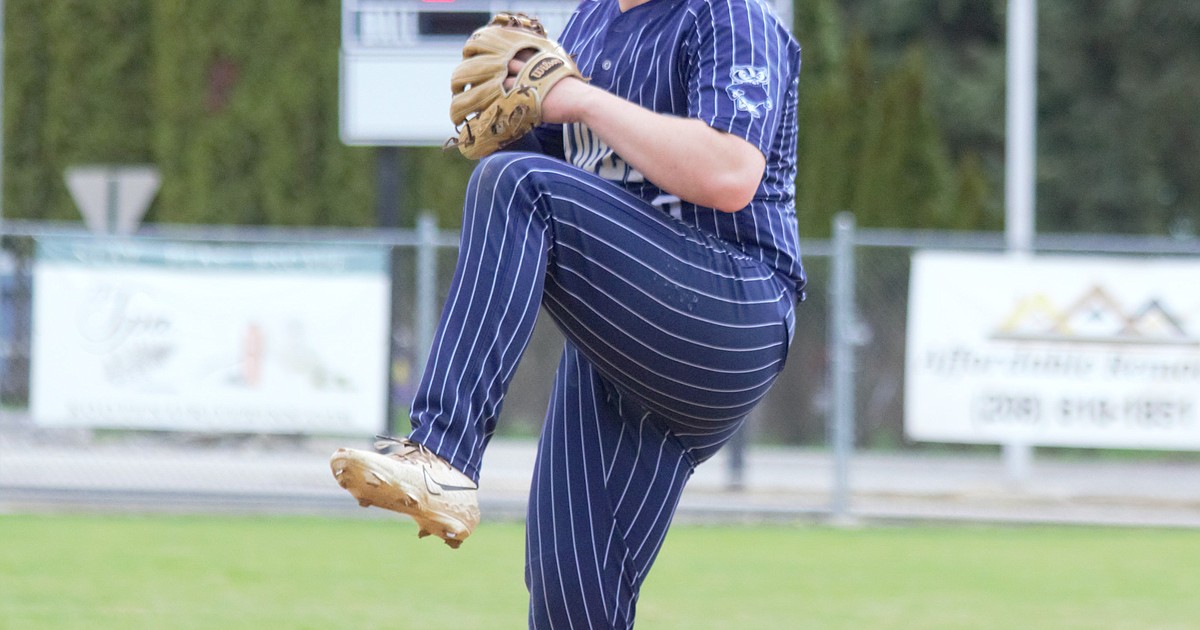 BASEBALL: Districts, Timberlake wins Game 1, by 1 run | Bonners Ferry ...