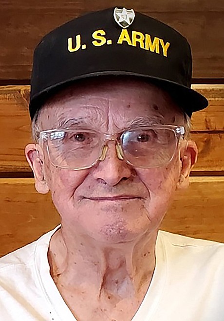 Gary Franklin Britton, 88 | Bonner County Daily Bee