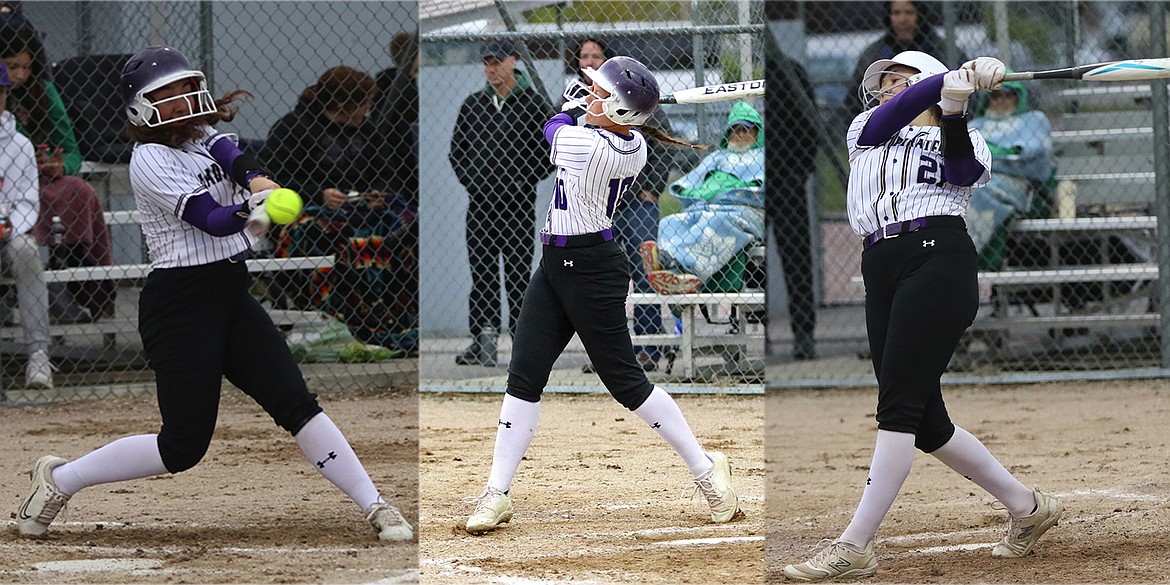 Polson gets past three teams at Butte invite | Lake County Leader