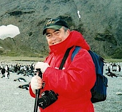 George Pappas, 92 | Lake County Leader