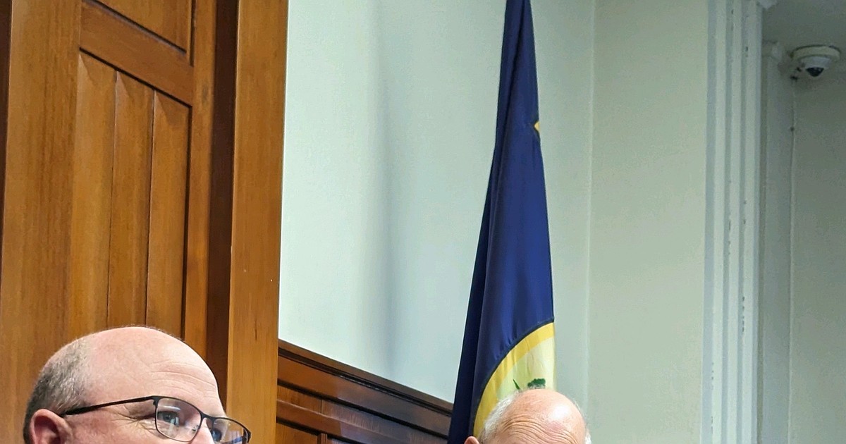 McCrea sentenced to 60 years on arson charges | Hagadone News Network