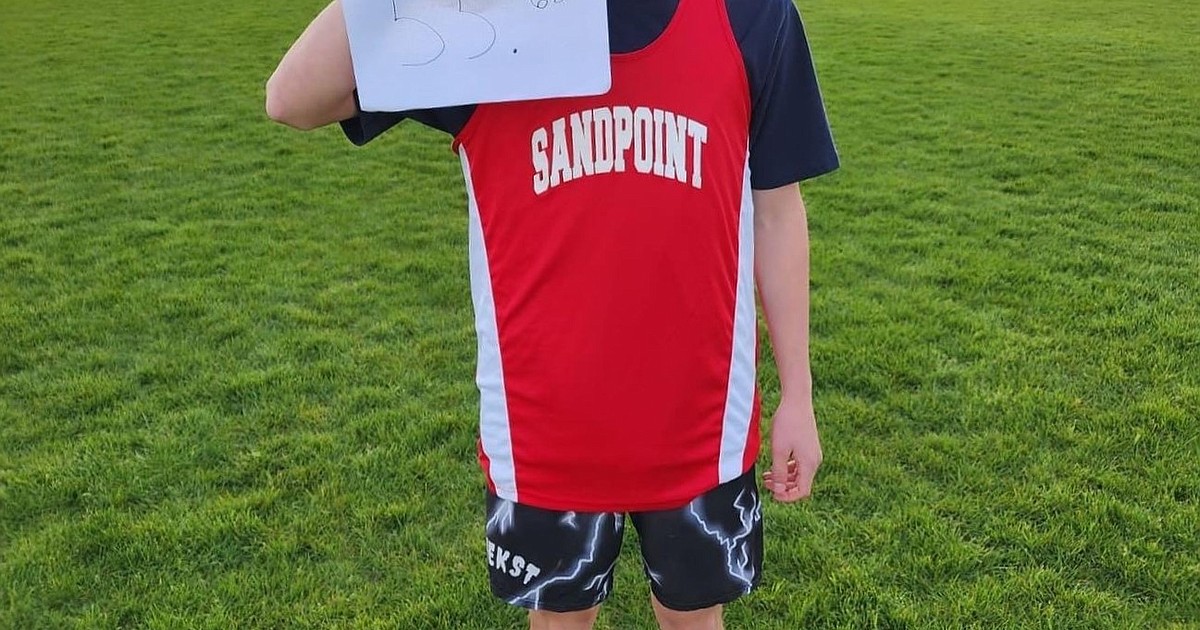 YOUTH SPORTS: Longanecker breaks SMS 400 record at districts | Bonner ...