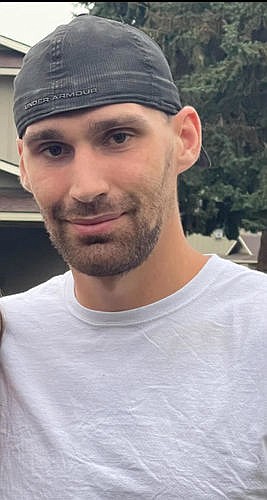 Jacob Folkestad, 30 | Coeur d'Alene Press