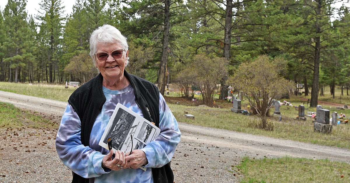 Local historian keeps stories alive | Whitefish Pilot