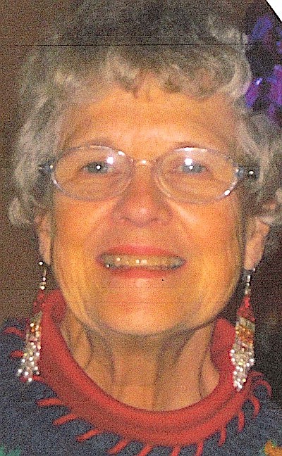 Julie Myers Shadle | Western News