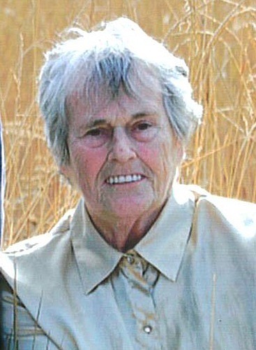 Jolene Mikesell, 83 | Daily Inter Lake
