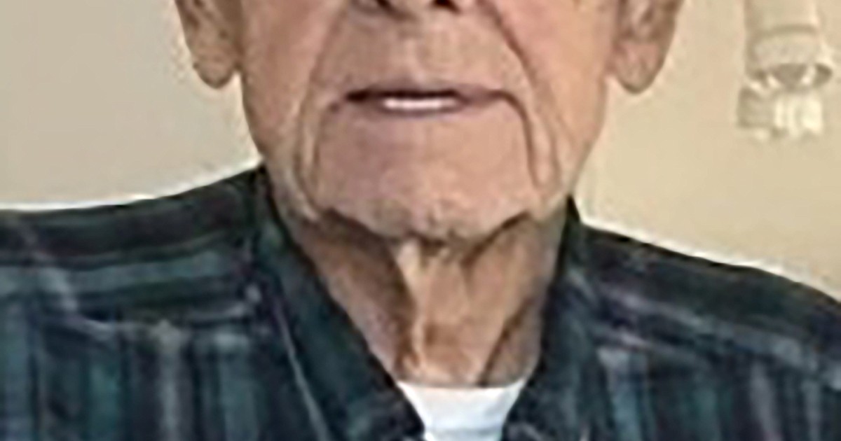 Charles Henry 'Chuck' Grotjohn | Bonner County Daily Bee
