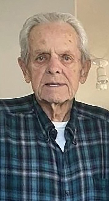 Charles Henry 'Chuck' Grotjohn | Bonner County Daily Bee