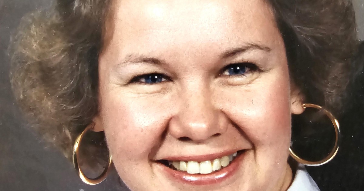 Suzanne M. (Morgan) Henry | Daily Inter Lake