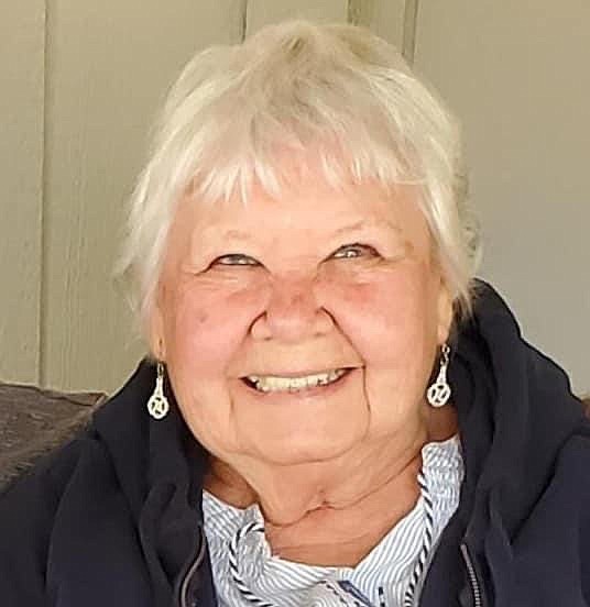 Suzanne M. (Morgan) Henry | Daily Inter Lake