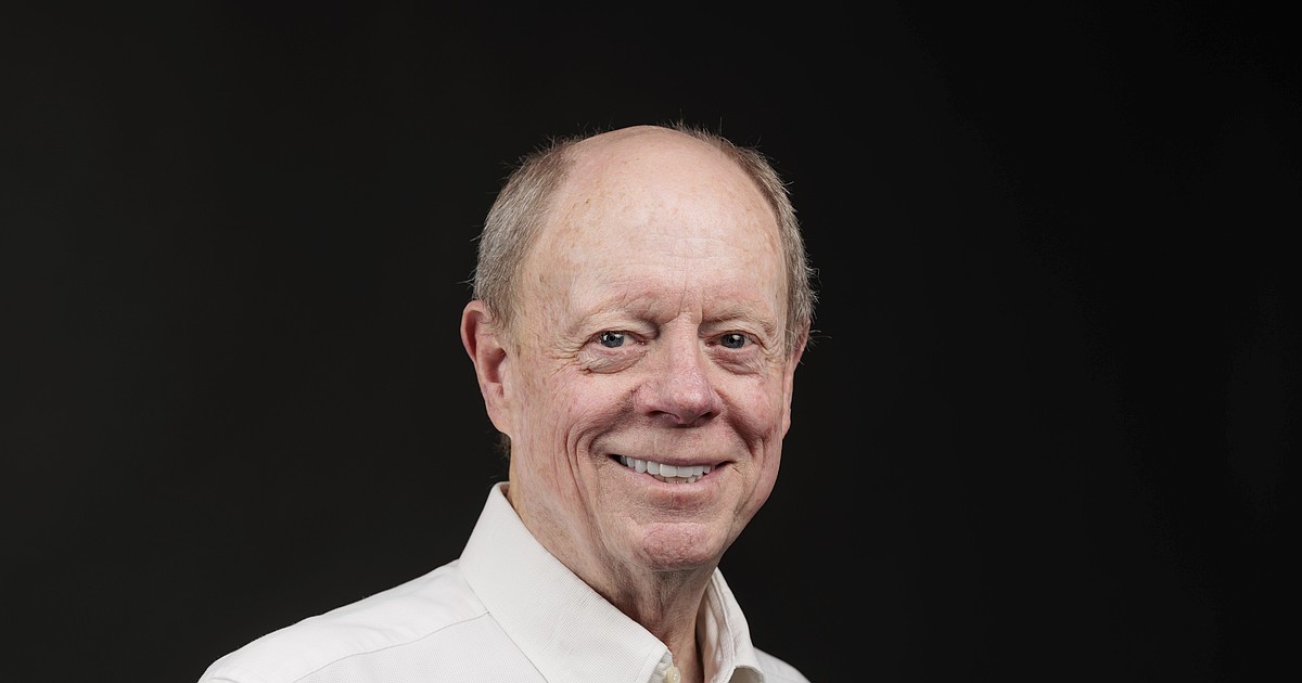 Seattle Times publisher Frank Blethen to step down after 4 decades in ...