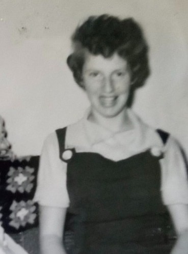 Barbara J. Miller, 85 | Coeur d'Alene Press