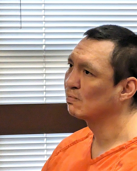 Polson man sentenced for knife attack | Lake County Leader