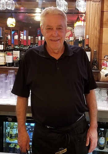 David George Albertini 79 Coeur D Alene Press