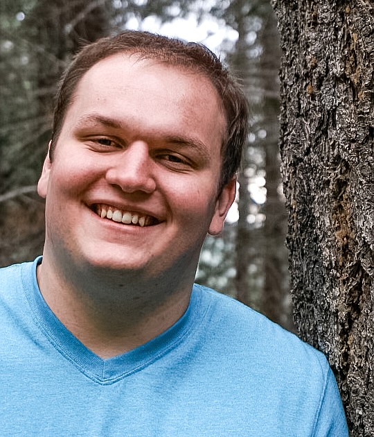 Blake Chandler Marcusen | Columbia Basin Herald