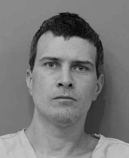 Post Falls man arrested on weapons charge | Coeur d'Alene Press